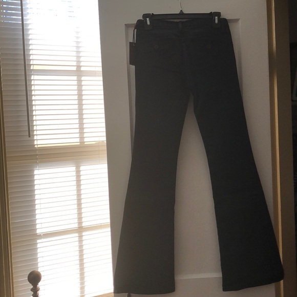 Raven Denim | Jeans | Raven Denim Mackenzie Trouser | Poshmark